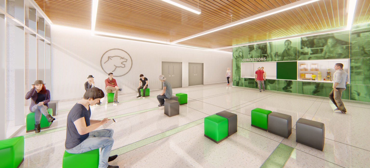 Construction Cost Estimates for Bryan Adams High School, DISD